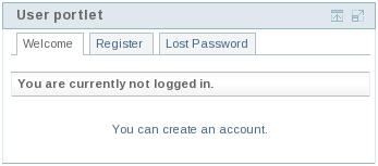 Chapter 1. JBoss Portal Basics