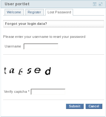 Chapter 1. JBoss Portal Basics