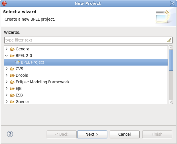 JBoss BPEL User Guide