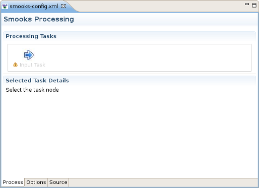 Smooks Developer Tools Reference Guide